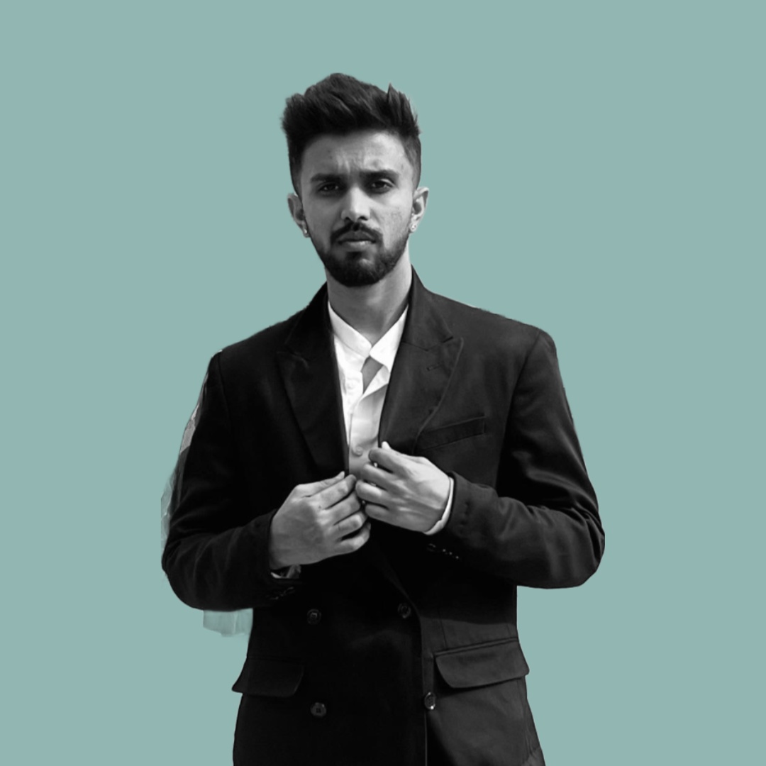 Dhaval Patel Portfolio